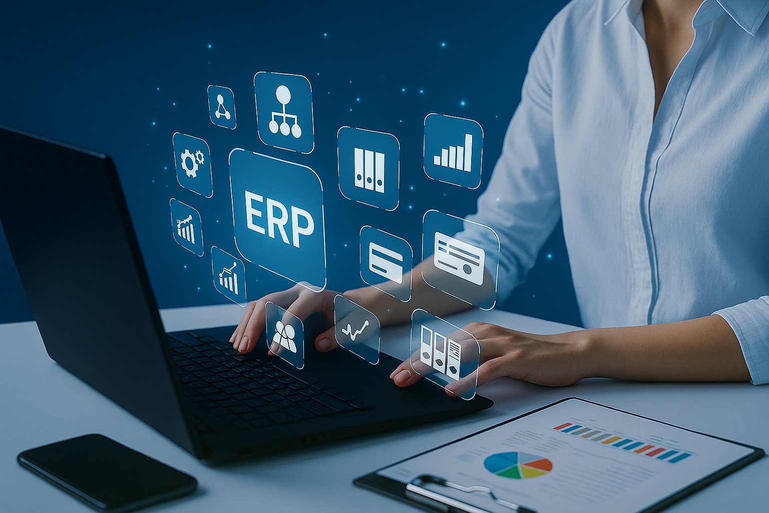 Systems Integration