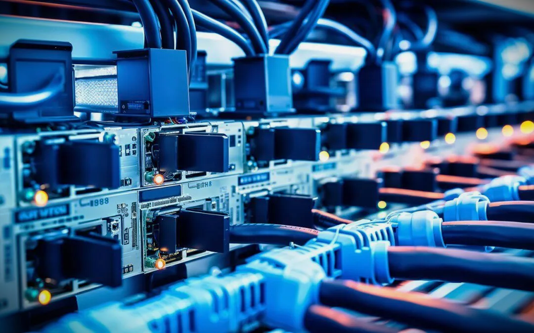 IT & Network Infrastructure