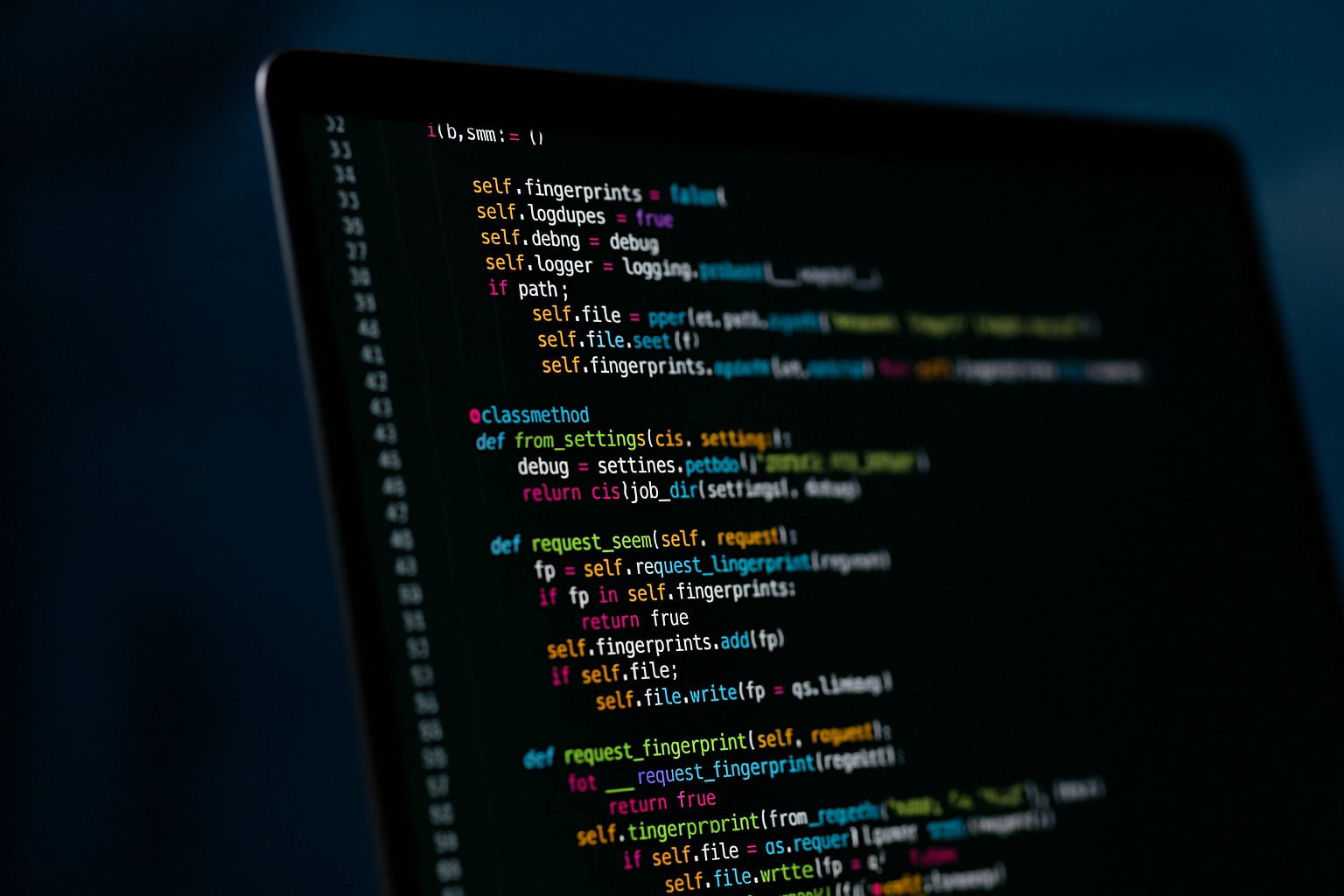 Software Development