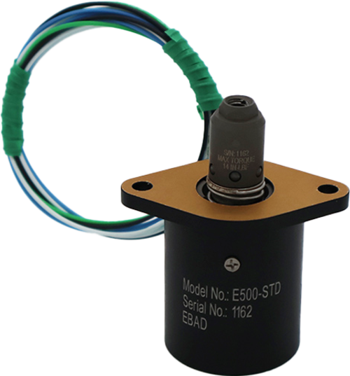 Small Satellite - Ensign-Bickford Aerospace & Defense