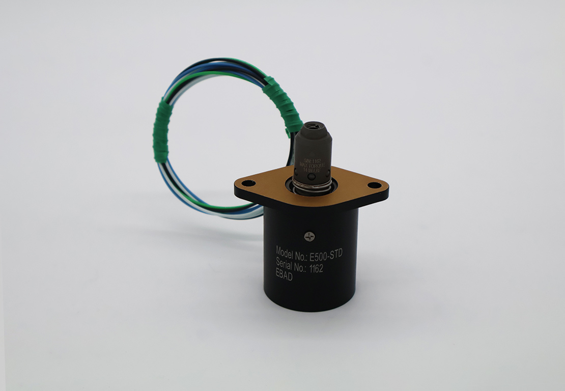 TiNi™ Ejector Release Mechanism (ERM) - Ensign-Bickford Aerospace & Defense