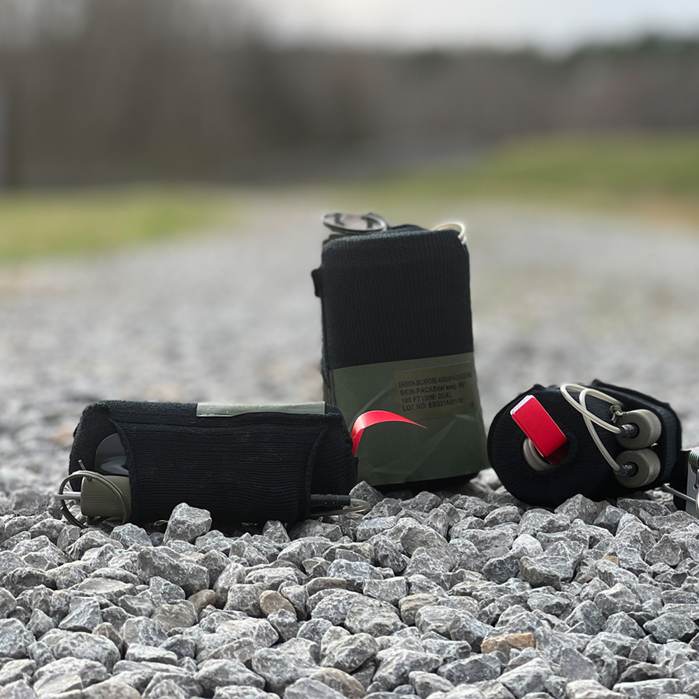 SKIN-PACK Detonator Assembly Shock Tube System - EBAD