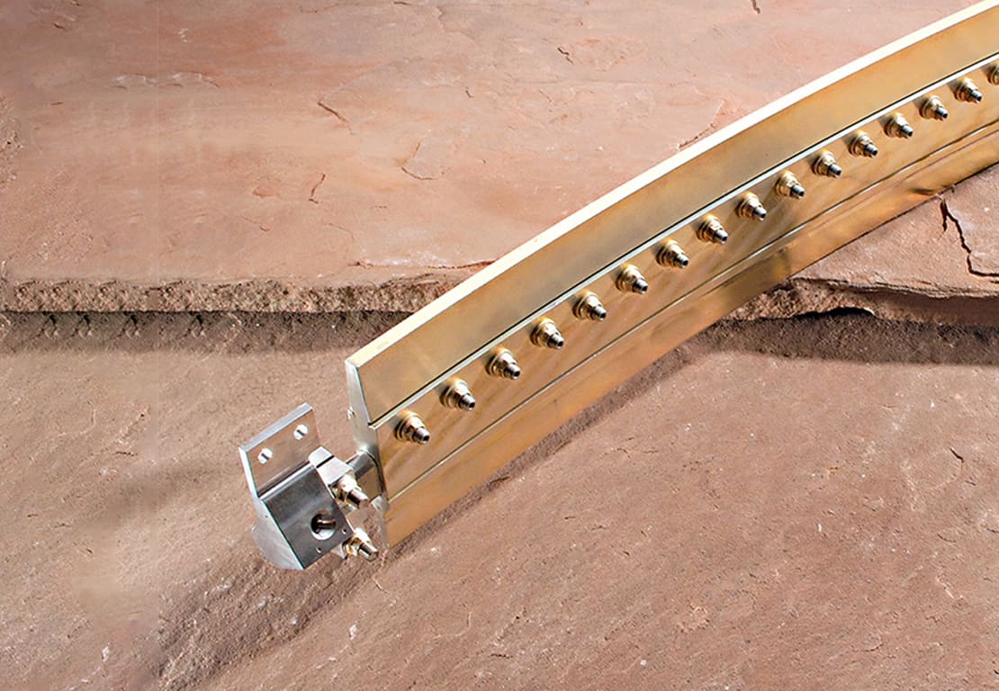 Frangible Joint Assembly Products (FJA) - EBAD