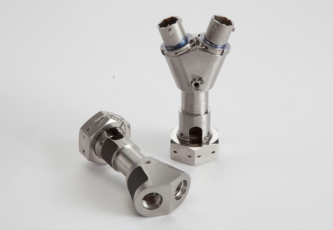 Dual Cartridge Cutter (DCD) for Streamlined Workflow - EBAD