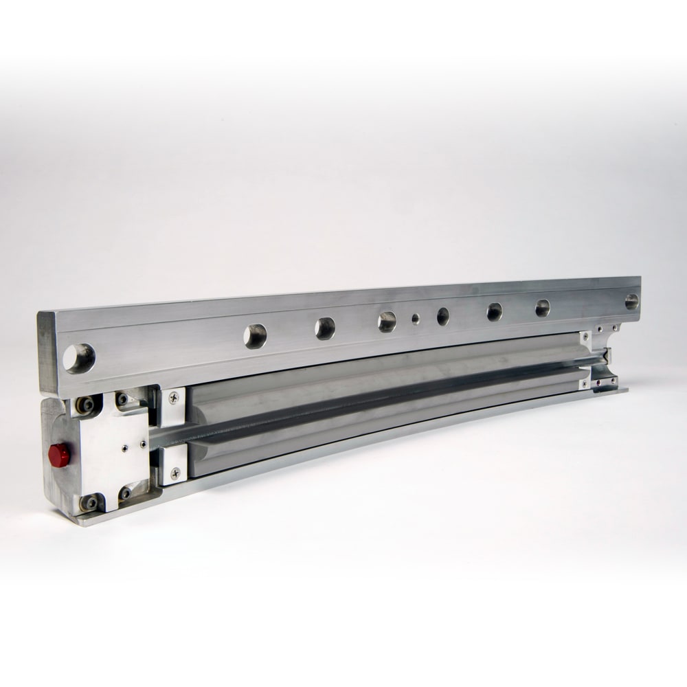 Payload Separation and Release Pioneering - EBAD