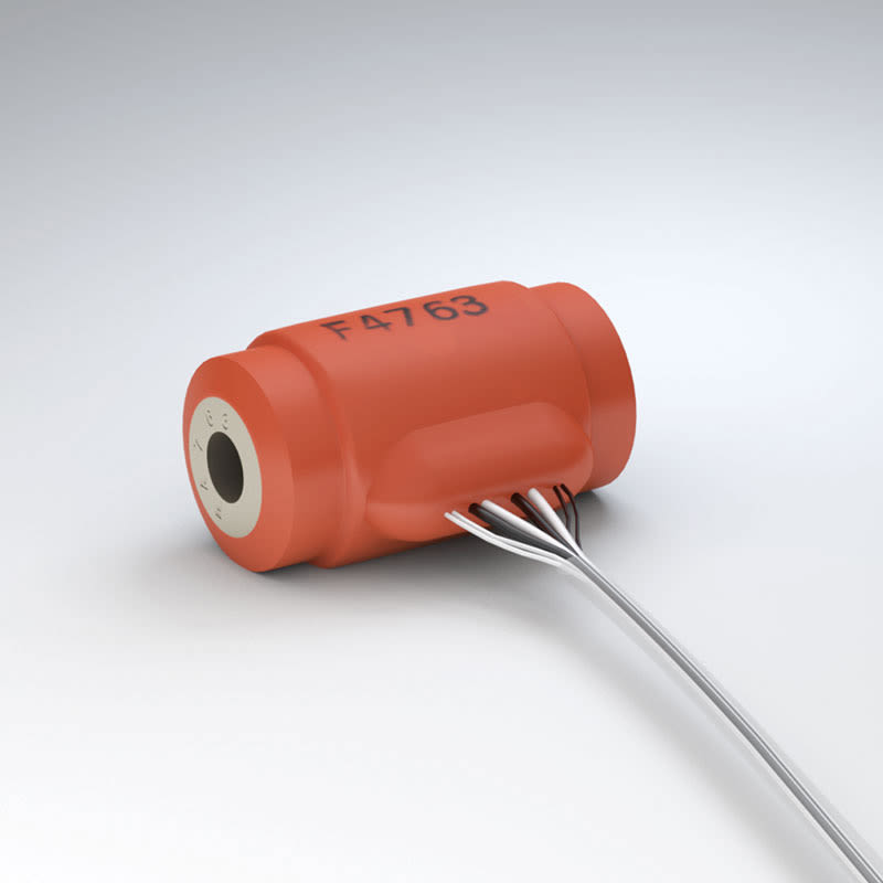 TiNi™ Frangibolt® Actuator to Support and Release Loads - EBAD