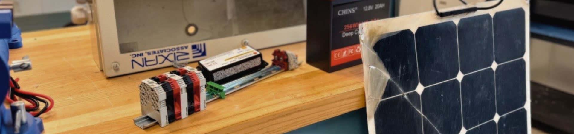 EBAD Boosts STEM Education at Farmington High School with a Donation ...