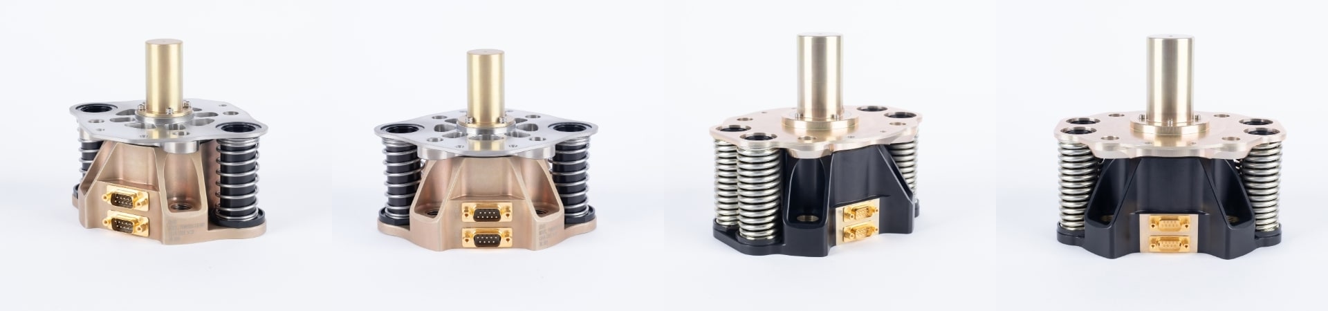 EBAD redefines spacecraft dispensing with qualified NEA® PRM