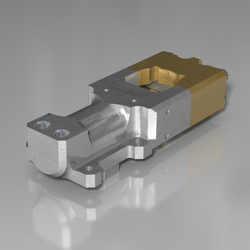 Large Cutter - Ensign-Bickford Aerospace & Defense