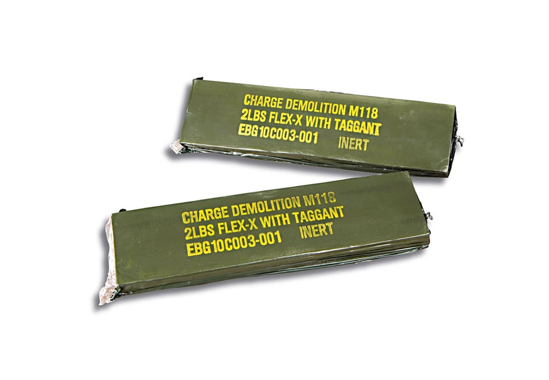 Our Products - Ensign-Bickford Aerospace & Defense