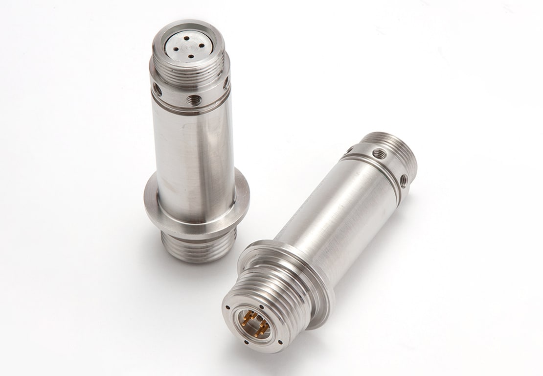 Arm/Fire Device (AFD) - Ensign-Bickford Aerospace & Defense