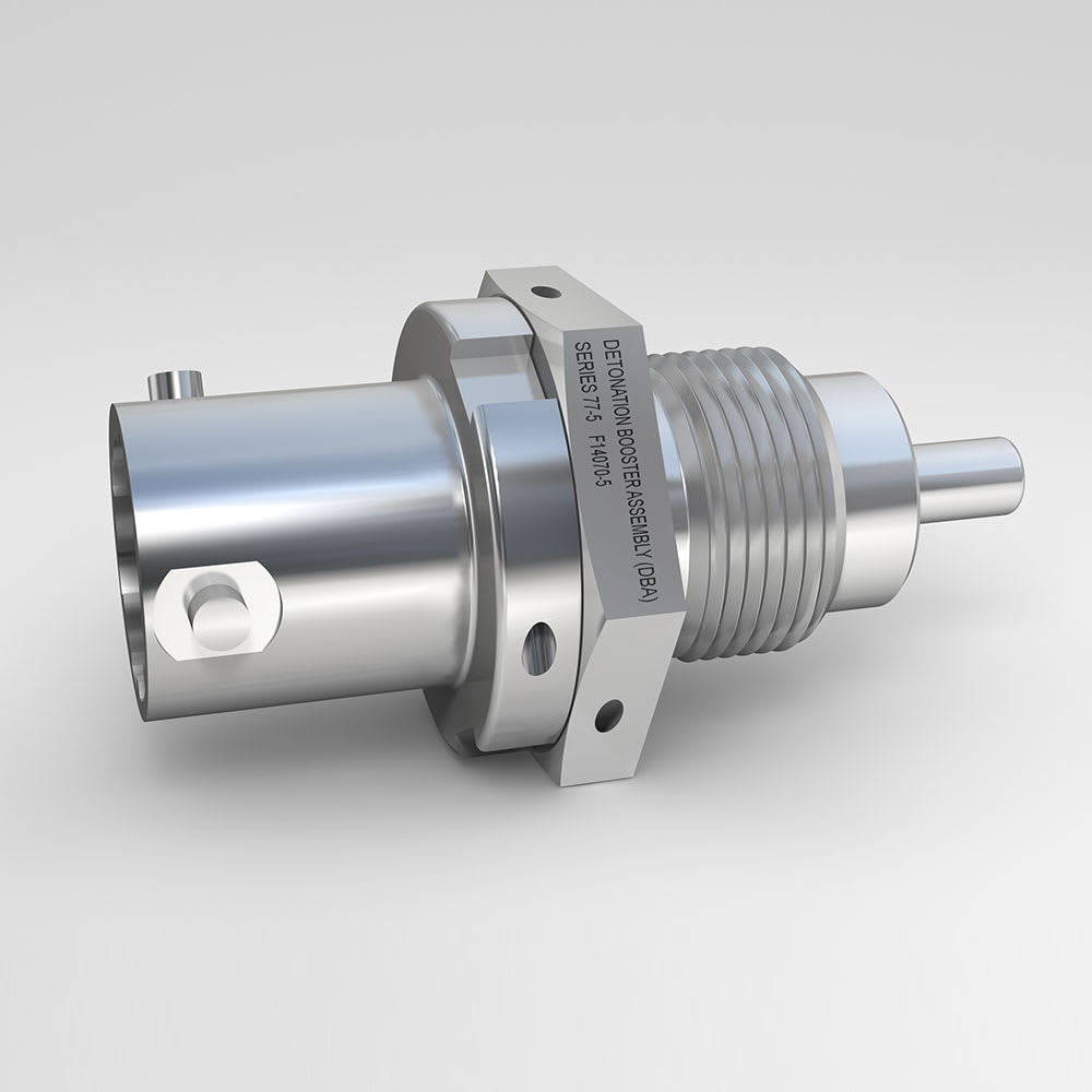 Our Products - Ensign-Bickford Aerospace & Defense