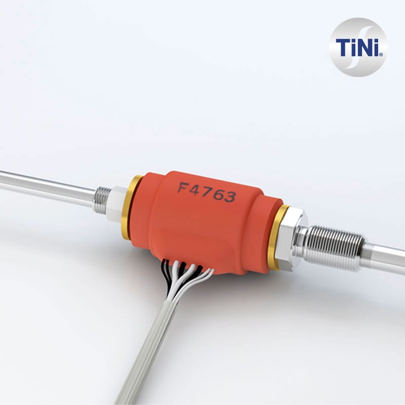 TiNi™ Frangivalve - Ensign-Bickford Aerospace & Defense
