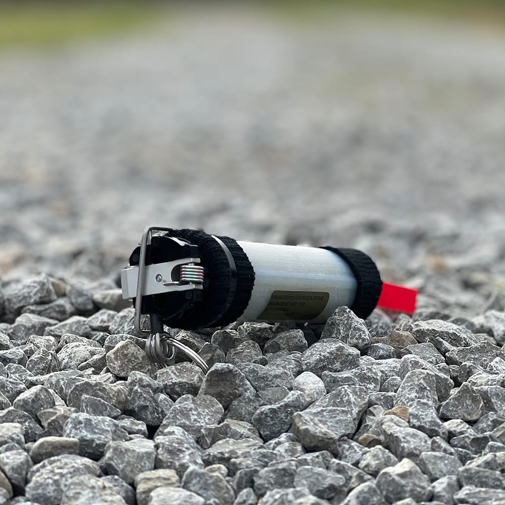 SKIN-PACK® Detonator Assembly - Ensign-Bickford Aerospace & Defense