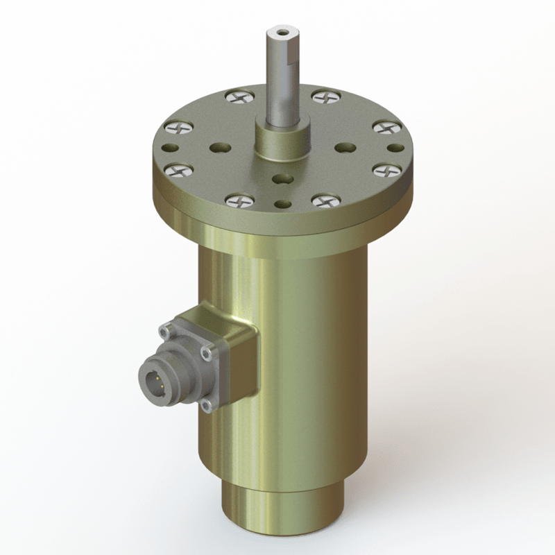 TiNi™ Subsea Pin Puller - EBAD