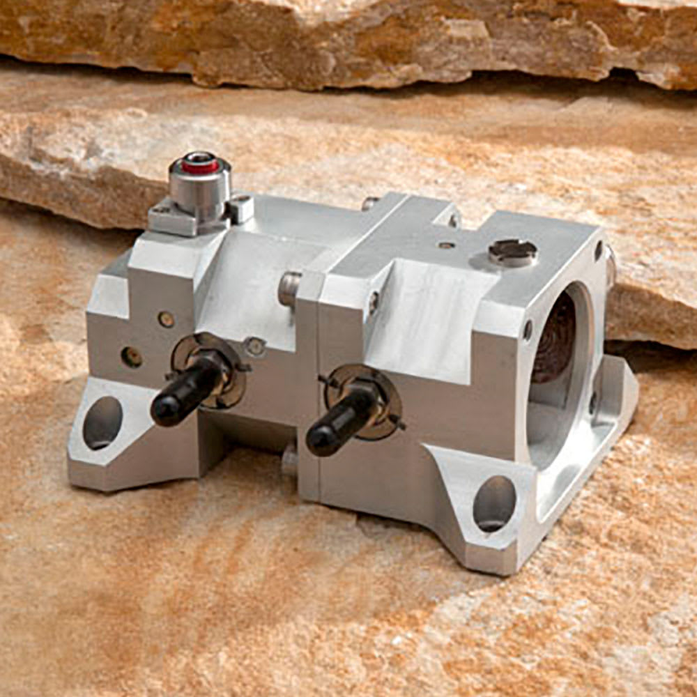 Safe & Arm Device Signal Interrupter - EBAD