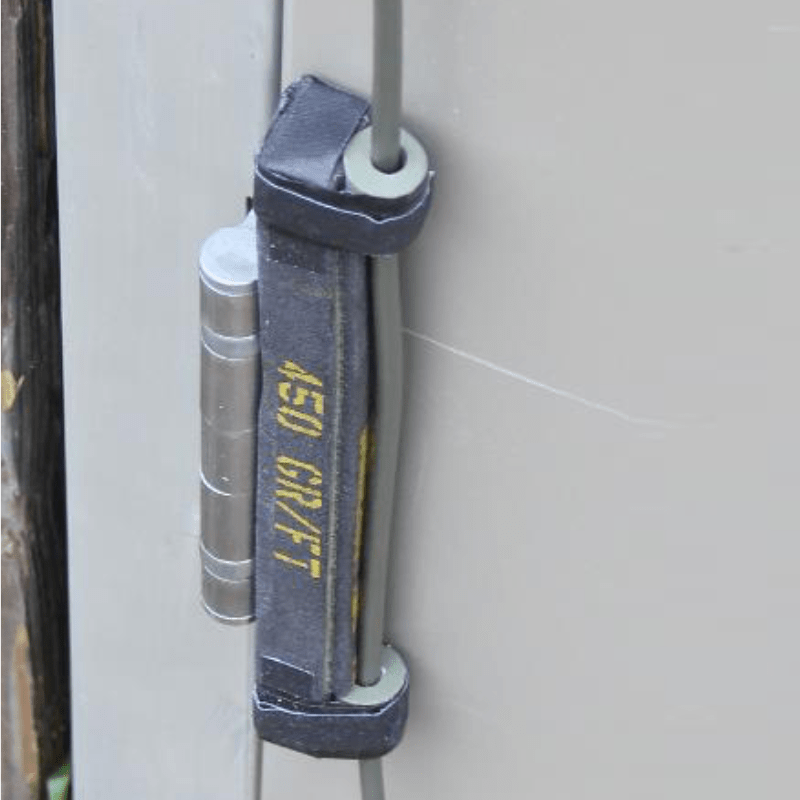 Pre-Made Charge, ACE™ Sliding Charge - Ensign-Bickford Aerospace & Defense