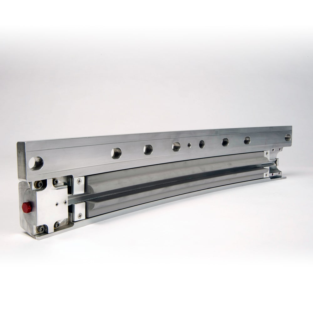 Linear Shaped Charge Product (LSC) - EBAD