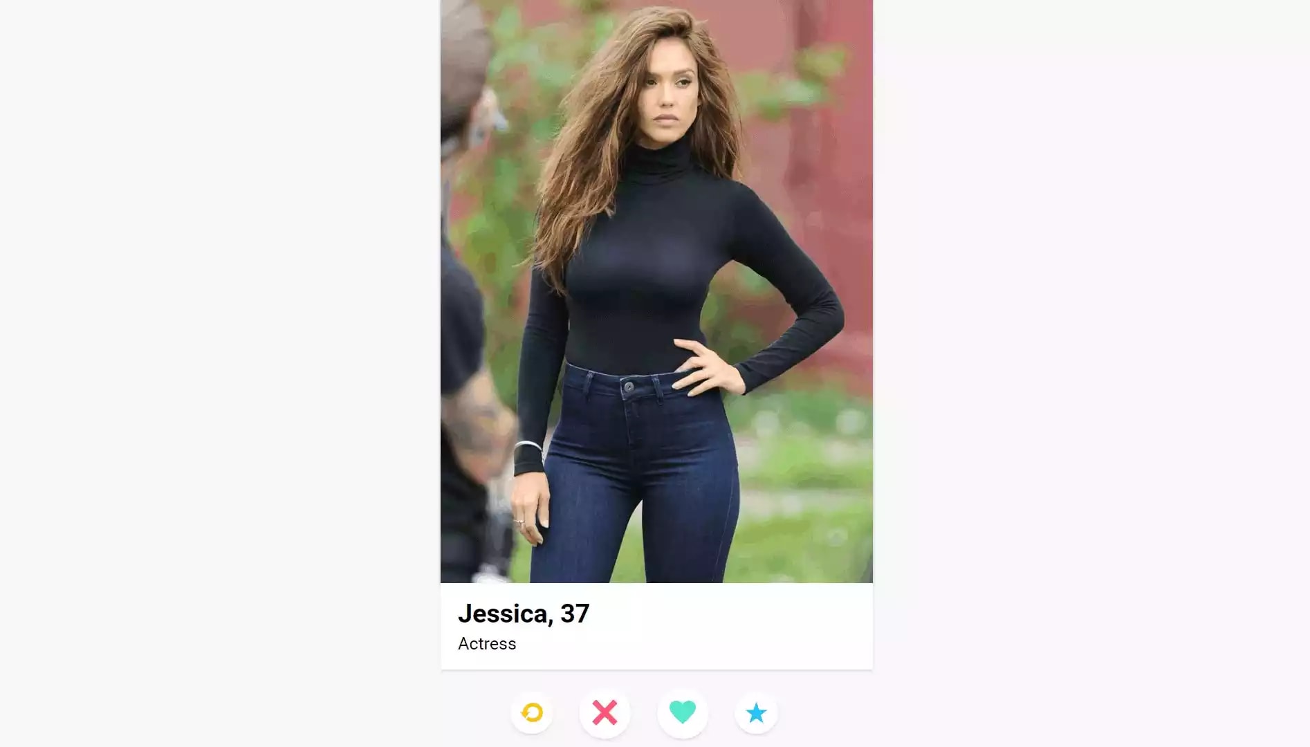 Build a Tinder Clone with React JS Project | Mridul.Tech Build a Tinder Clone with React JS Project | Mridul.Tech