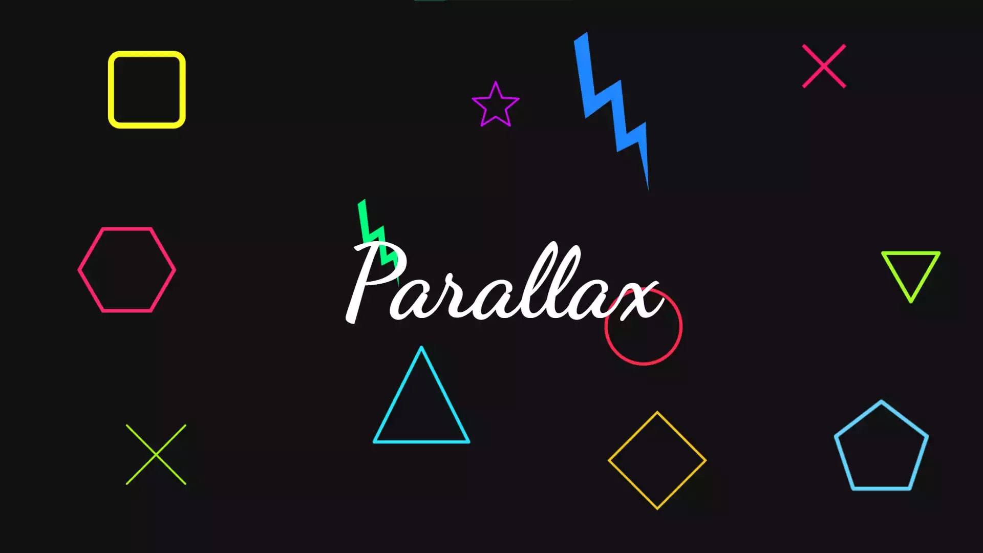 Background Parallax Effect on Mousemove | Mridul.tech Background Parallax Effect on Mousemove | Mridul.tech