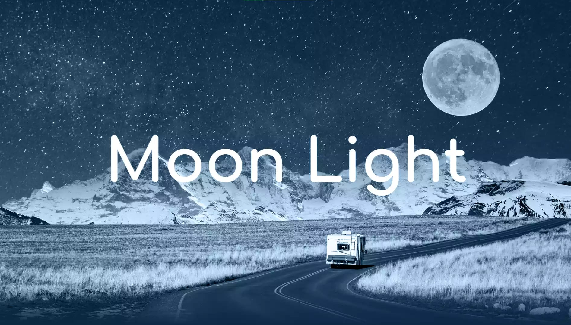 Create Mesmerizing Moonlight Parallax Scrolling With Html And Css