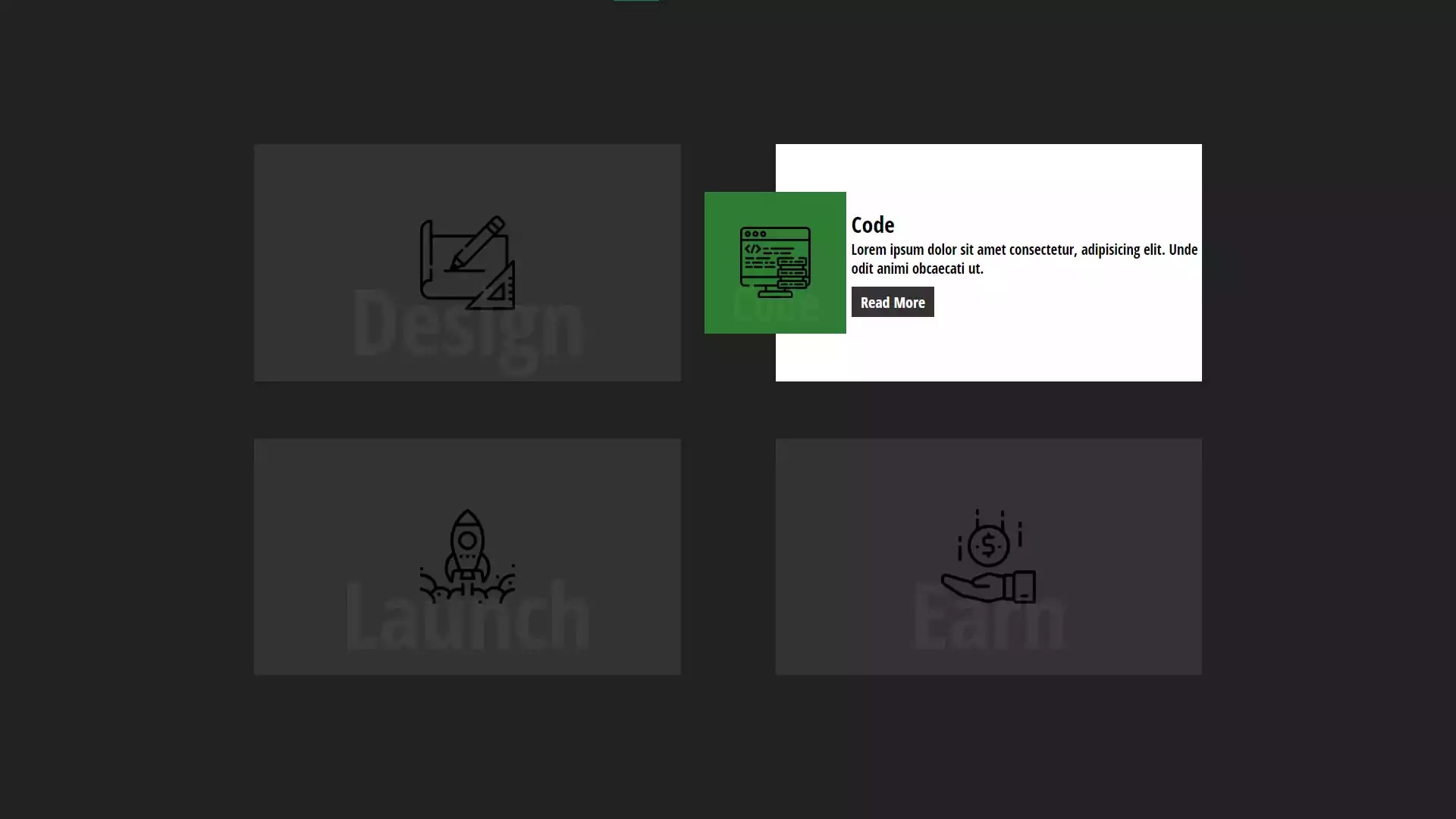 Create Responsive Card Hover Effects With HTML CSS Create Responsive Card Hover Effects With HTML CSS