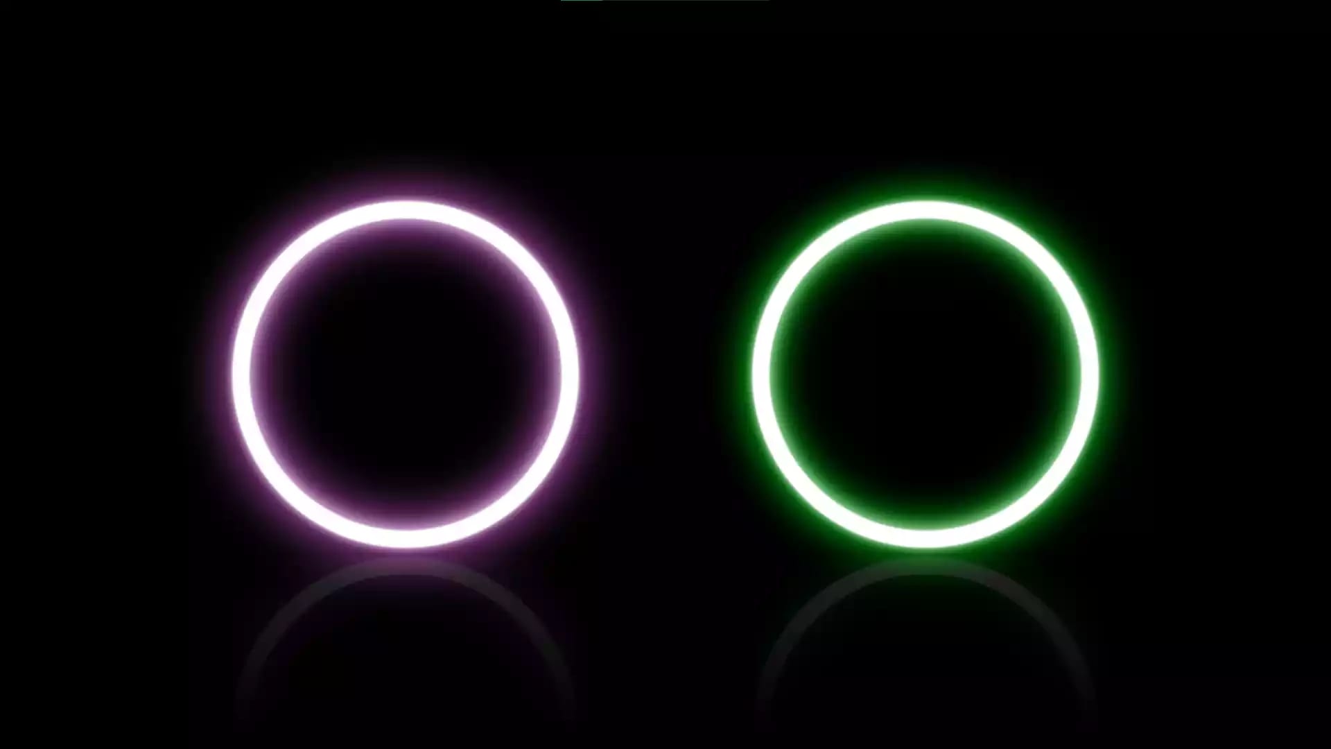 Create Ring of Fire Effect with HTML and CSS | Web Animation