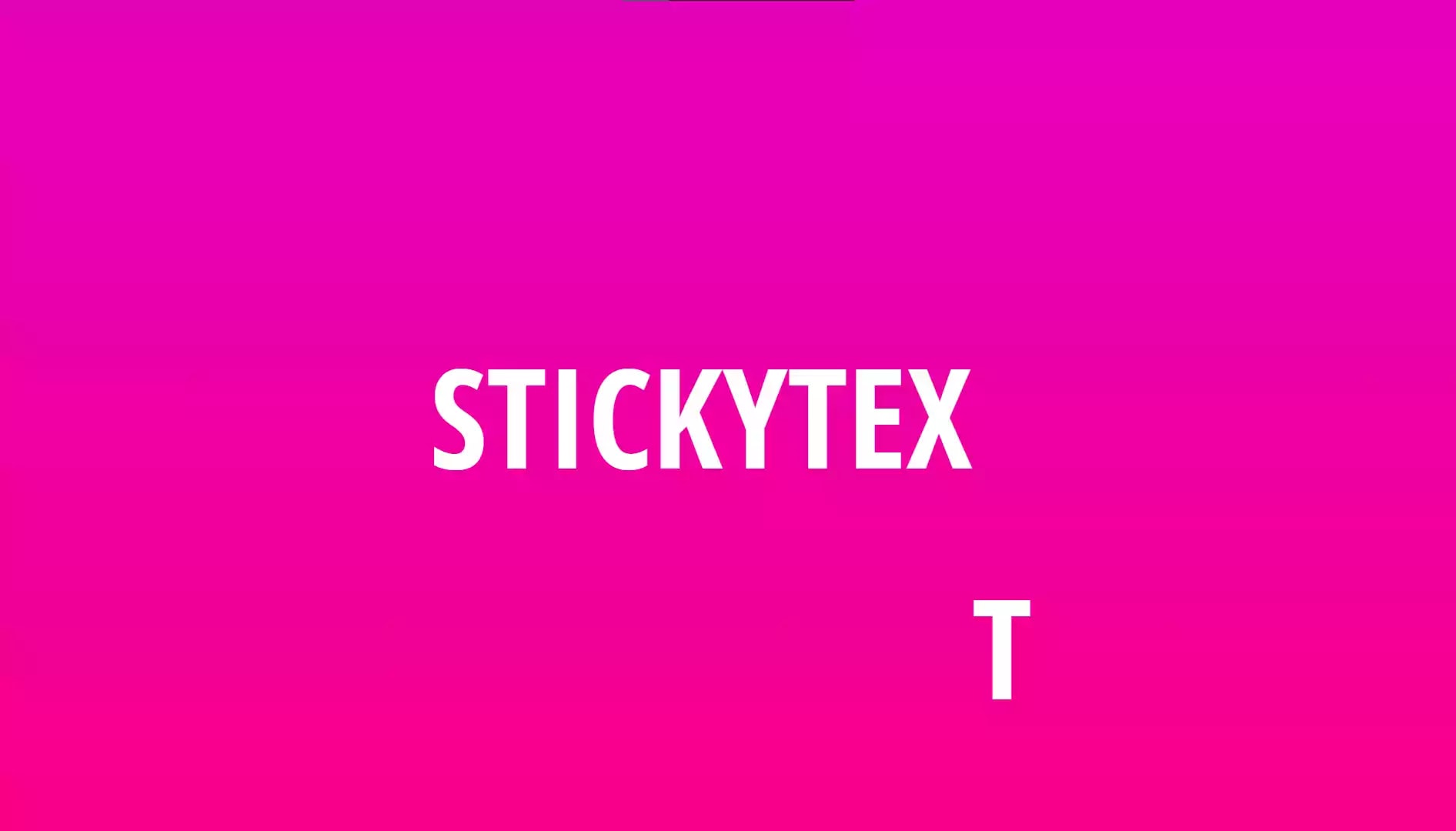 Create Sticky Scrolling Effects With Html And Css