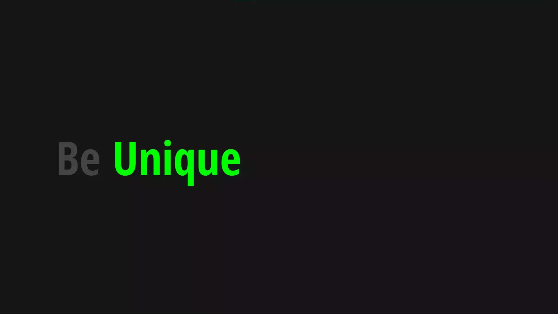 Create Text Rotator With Html And Css Web Animation