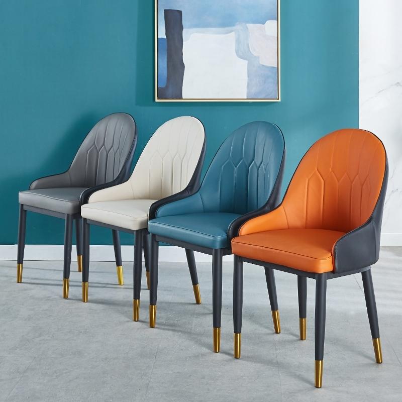 How To Choose Dining Chairs To Match Your Dining Table, According To ...