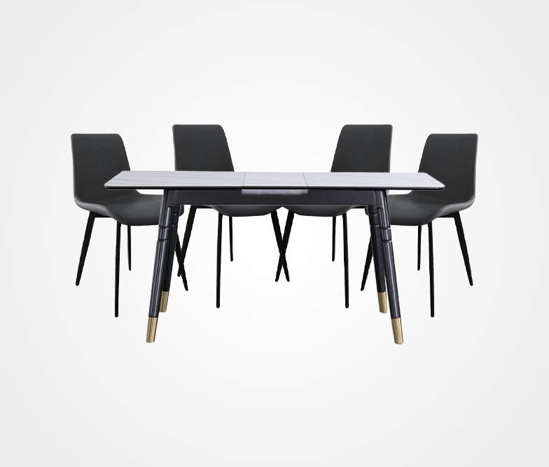 Buy Preston Dining Set Online in Malaysia | FRWD by CUURA Space