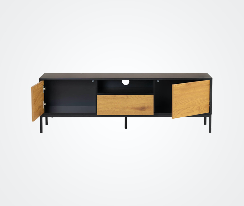 Buy Thayer TV Cabinet Online in Malaysia | FRWD by CUURA Space