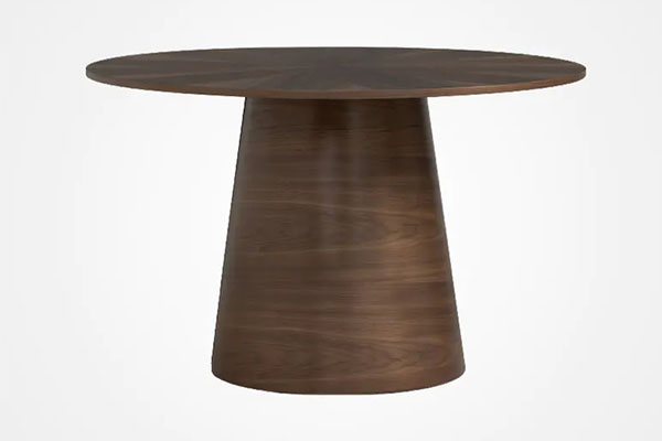 Round vs Rectangular Dining Tables: Which is Better for You? | CUURA Space