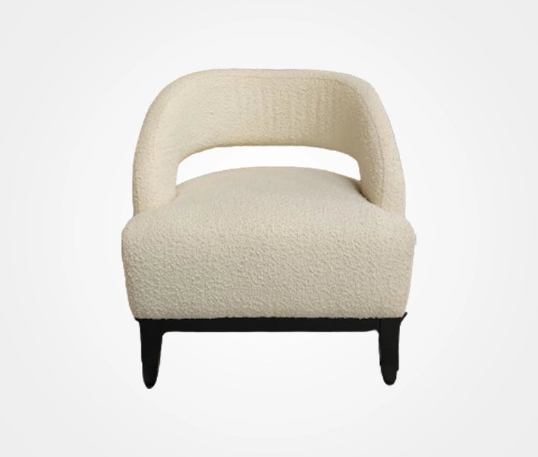 Buy Taylor Accent Chair Online in Malaysia | FRWD by CUURA Space