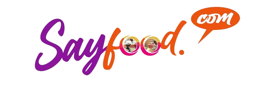 SayFoods