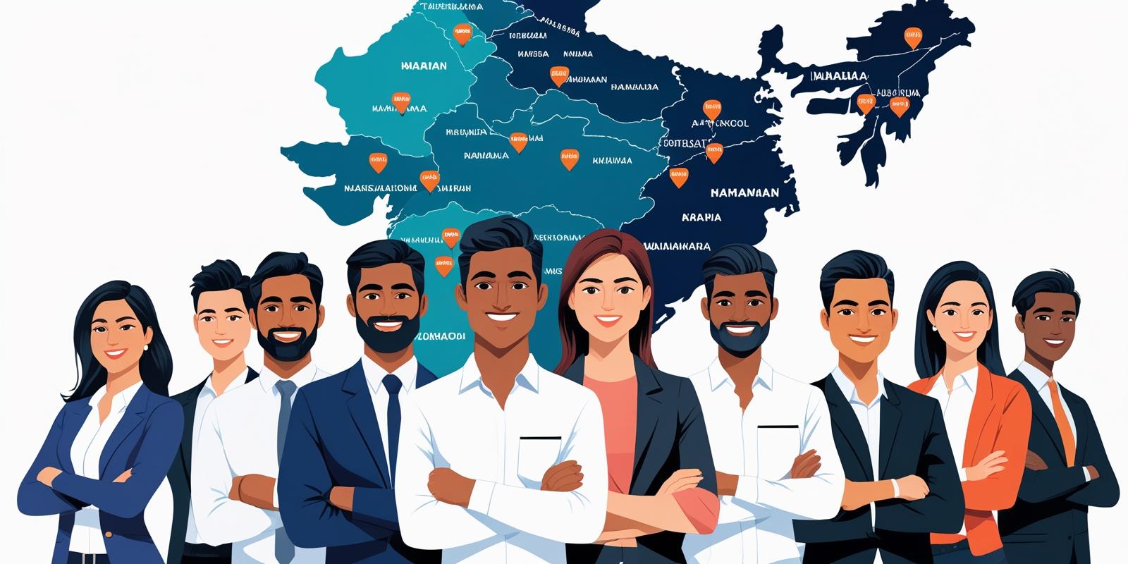 Target Consultancy - Best Recruitment Services in Zirakpur, Chandigarh ...