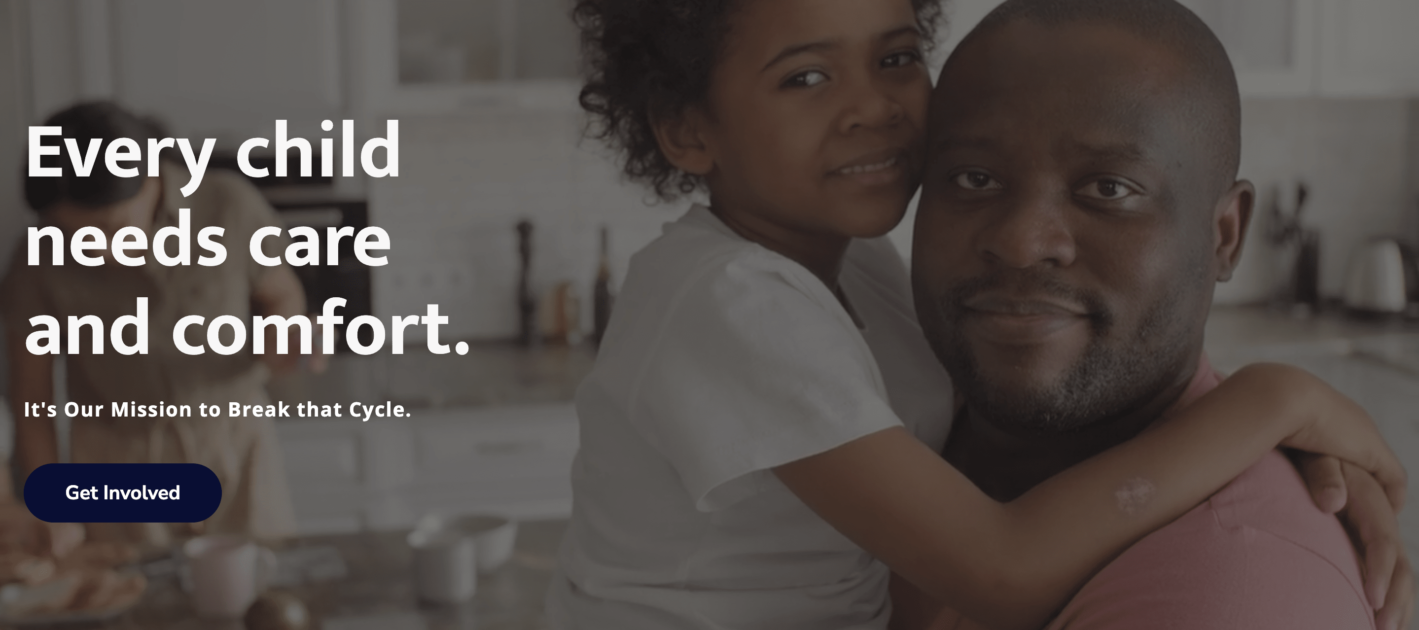 Empowering Angels: Foster Care & Adoption in Texas