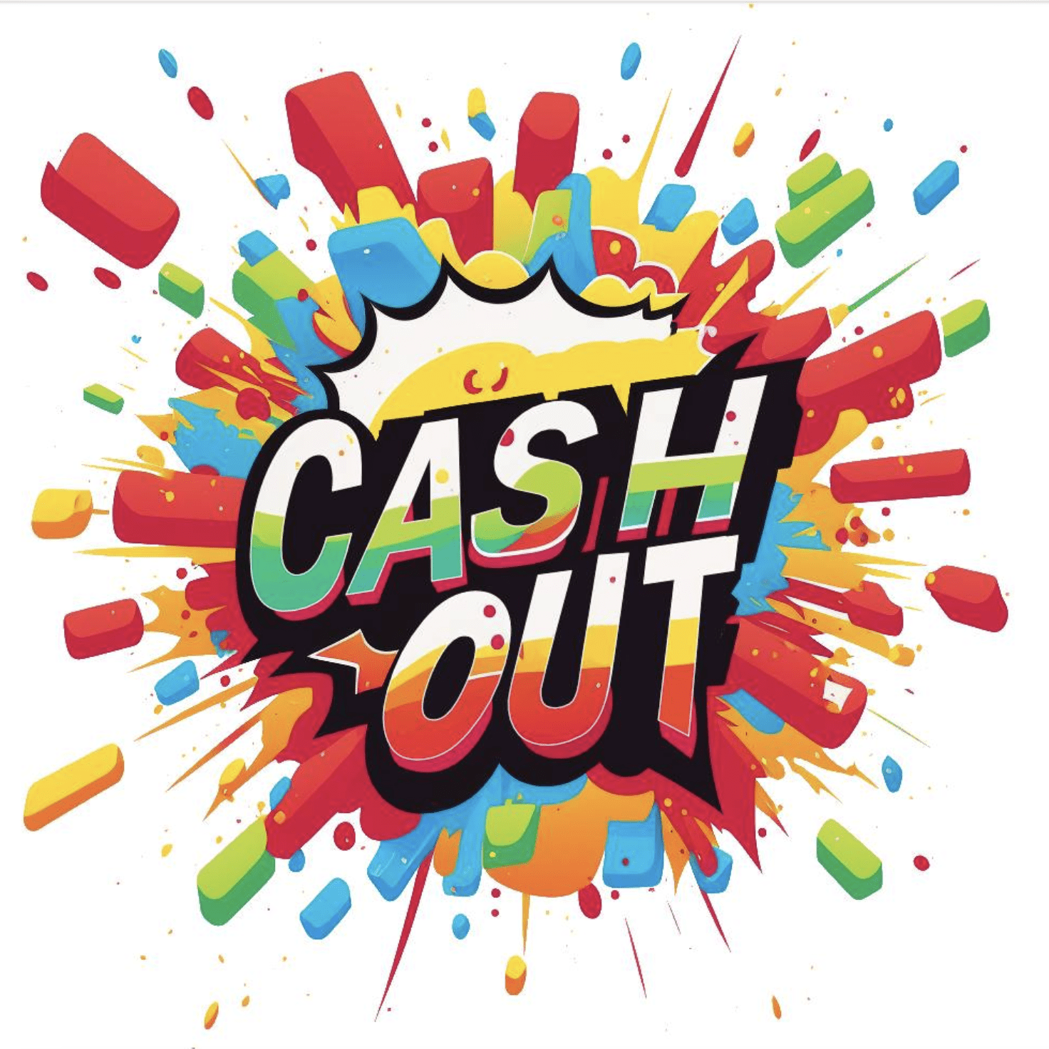 Cash Out Logo Cashout Logos | Create A Cashout Logo | Design.com