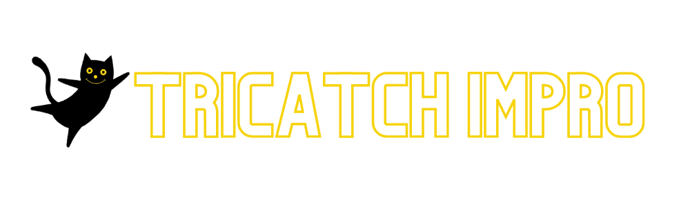 Tricatch Impro Troyes : Stages, ateliers d'improvisation avec Alex ...