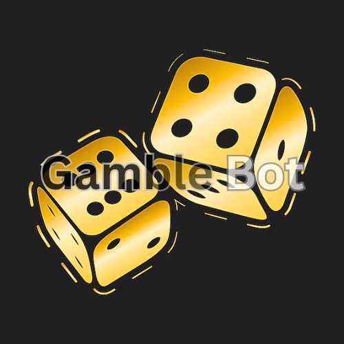Gamble Bot | Discord
