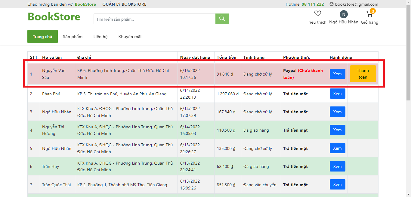 GitHub - phuonghcy/DoAn_Web