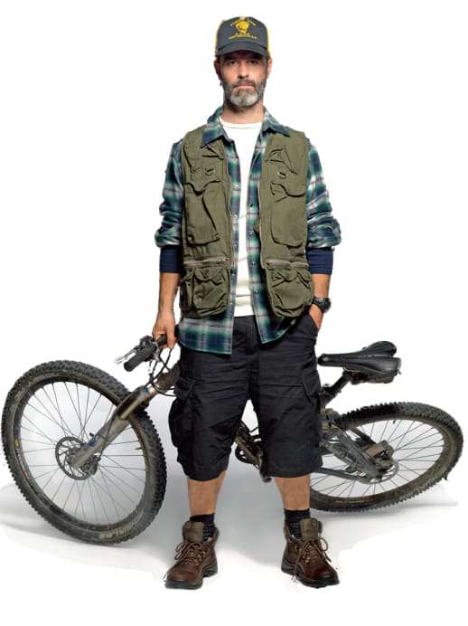 Christian Weber - Annabelle