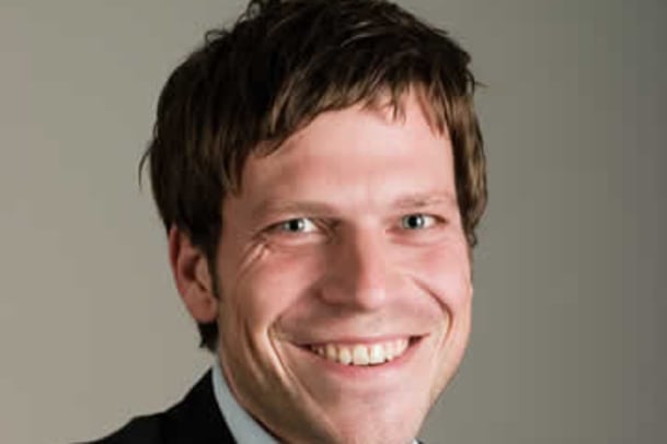 Markus Theunert ist der erste Männerbeautragte der Schweiz: «Pionier ja ...