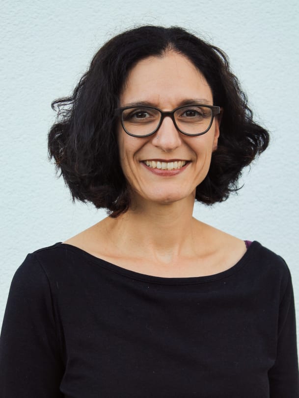 «Eltern sollten ihre Kinder wissen und spüren lassen, dass sie in ...