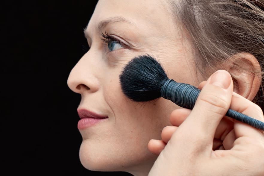 Ein neuer Look für Simone Busch - Annabelle