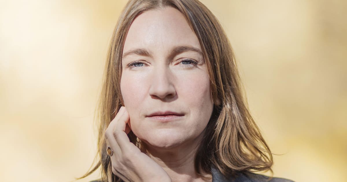 "Ich bin nicht mal mir eine Mutter": Ein Treffen mit Sheila Heti ...