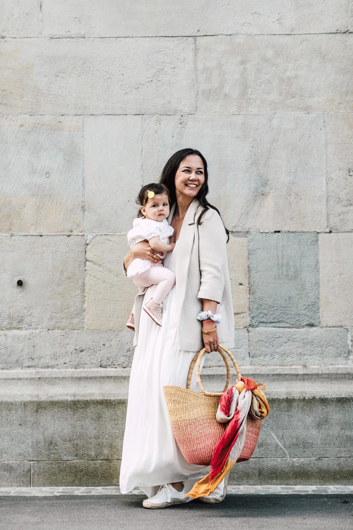 Mama ist die Schönste! - Annabelle