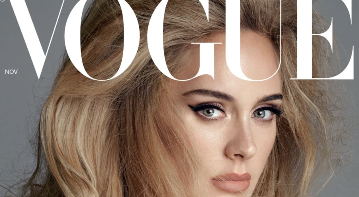 Fashion Weekly: Adele ist zurück und Miu Miu verpasst das Body ...