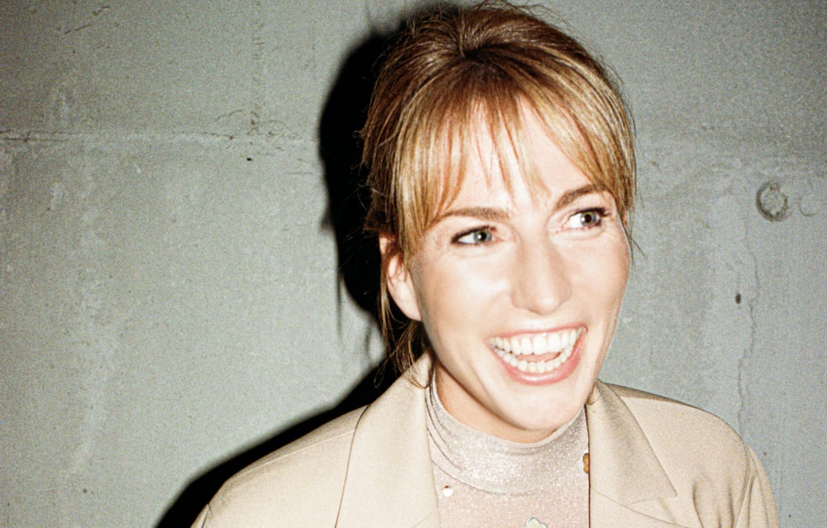 In eigener Sache: Jacqueline Krause-Blouin tritt als Chefredaktorin ...