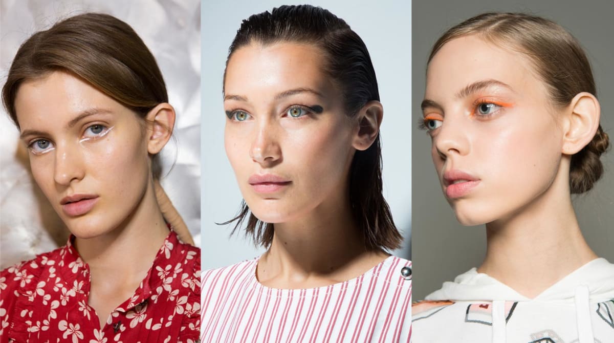 Eye-Catcher - Annabelle